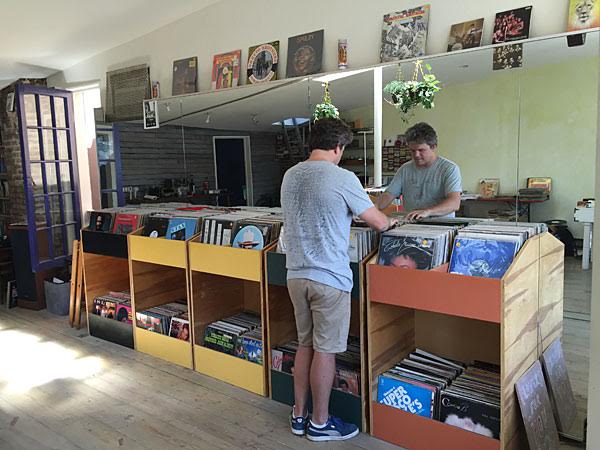 Red Hook Records | Stereophile.com