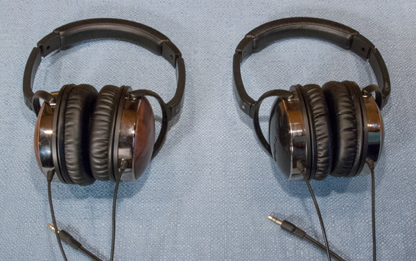 The E-Mu Walnut: A Creative Aurvana Live! Woodied-Up Page 2 ...