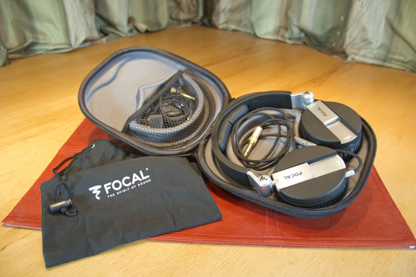 Focal Spirit One Page 3 | Stereophile.com