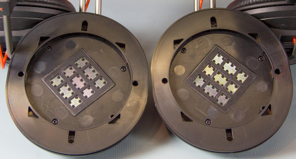 A DIYers Delight: The Fostex T50RP Mk3 | Stereophile.com