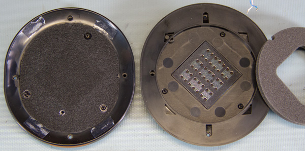 A DIYers Delight: The Fostex T50RP Mk3 | Stereophile.com