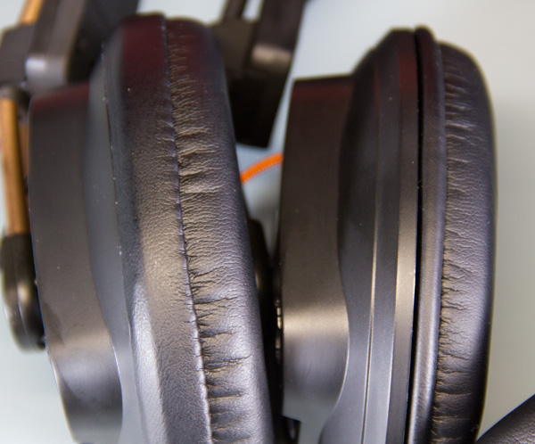 A DIYers Delight: The Fostex T50RP Mk3 | Stereophile.com