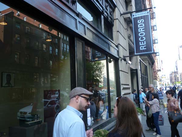 Record Store Day 2012: The Haul | Stereophile.com