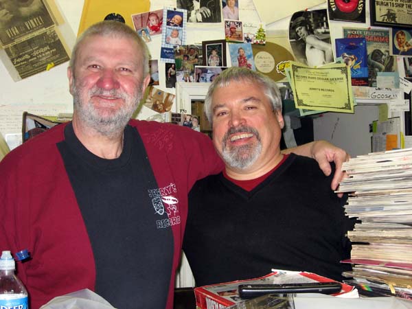 Vinylpalooza | Stereophile.com