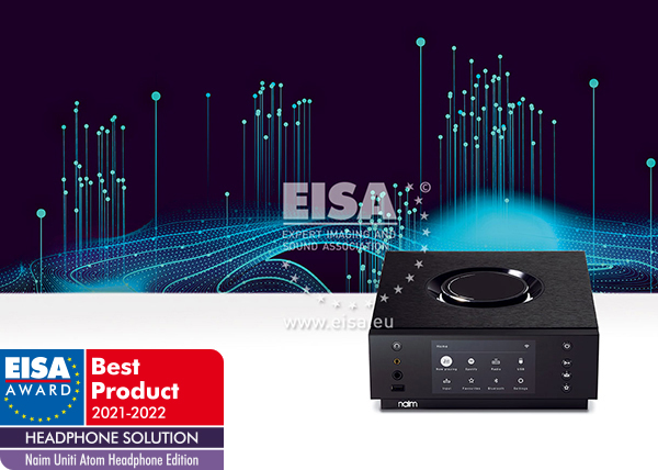 EISA Hi-Fi Awards 2021-2022 | Stereophile.com