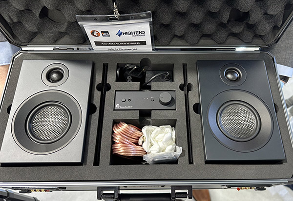 Pro-Ject Audio Systems | Stereophile.com