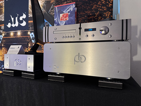 Simply Active: ATC Loudspeakers, Lone Mountain Audio | Stereophile.com