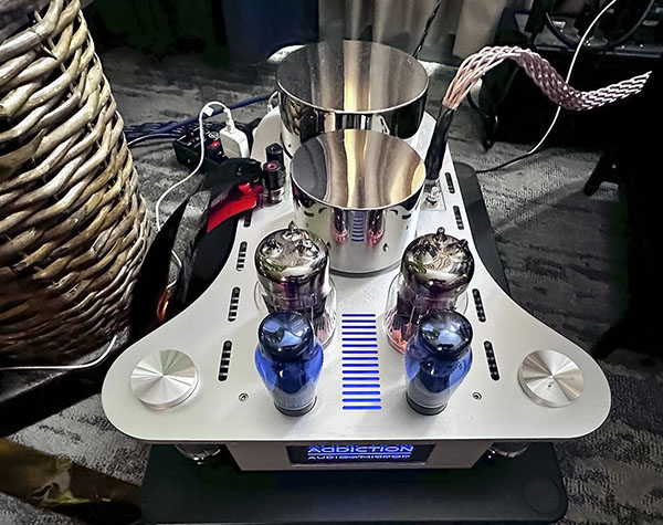 Refined and Ready: Audio Mirror, Cube Audio, and Taiko Add Shine ...