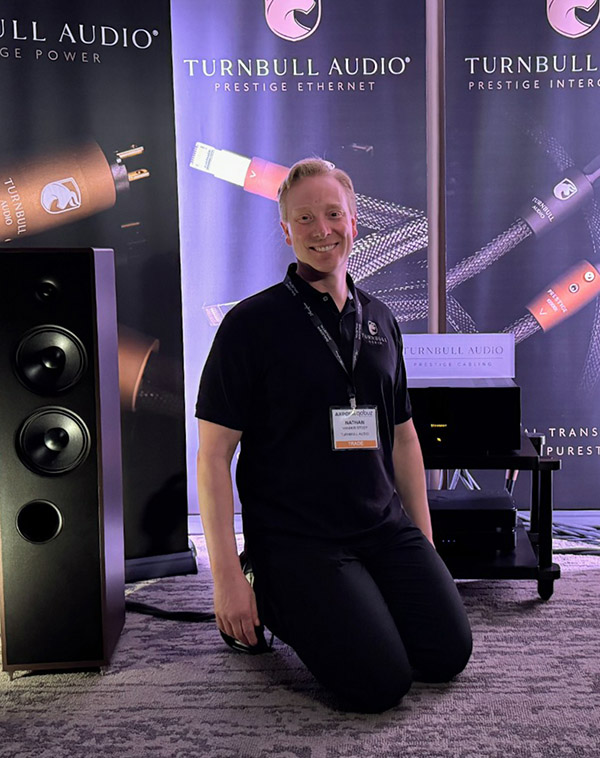 Ohm My God: Turnbull Audio’s Statement-Grade Cables | Stereophile.com