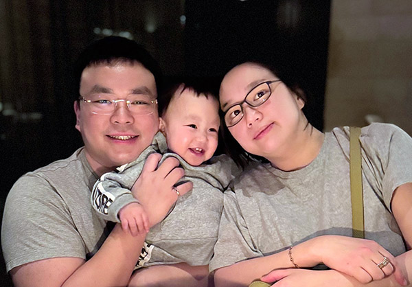 Wynn, Métronome, Fono Acustica, and Entreq Delivered . . . But the Baby ...