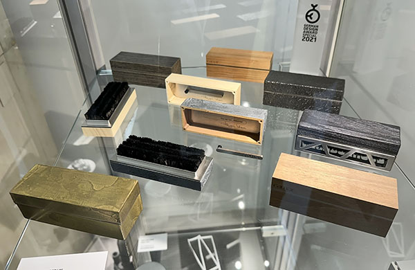 Tubes and Tools: Thrax, Ramar Rock the Room | Stereophile.com