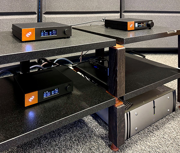 Ferrum + ATC = Music | Stereophile.com