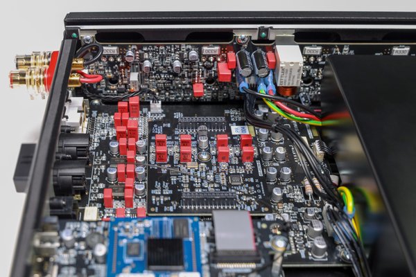 From Simaudio's Moon: A new product, a new series | Stereophile.com