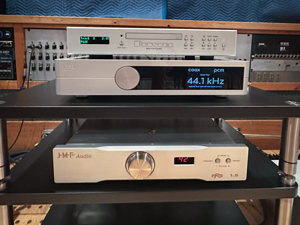 Inside the Oneiros Audio Speaker Launch with Living Colour ...