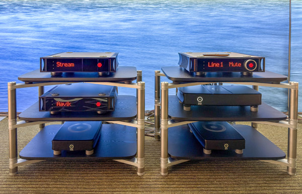 HiFi Loft Presents Audio Group Denmark: Aavik, Børresen & Ansuz | Stereophile.com