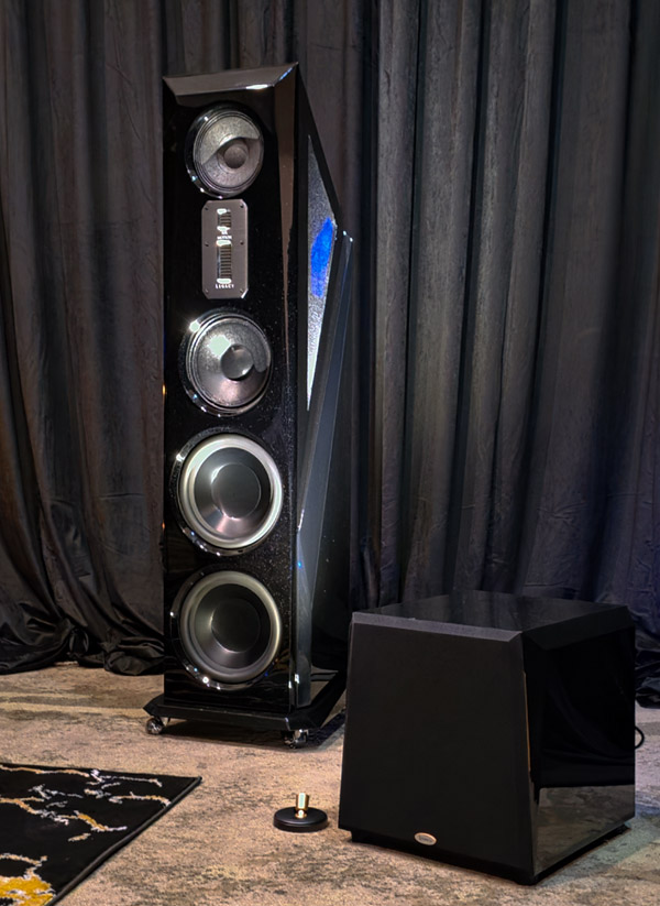 Legacy Audio | Stereophile.com