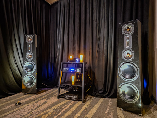 Legacy Audio | Stereophile.com