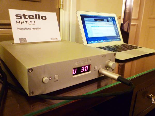 April Music: Aura and Stello | Stereophile.com