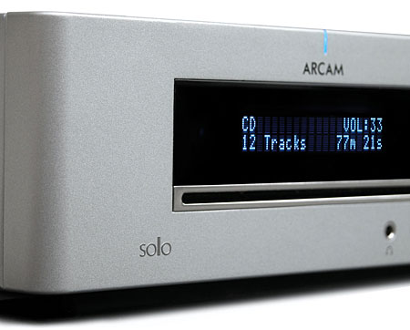 The Fifth Element #56 Page 2 | Stereophile.com