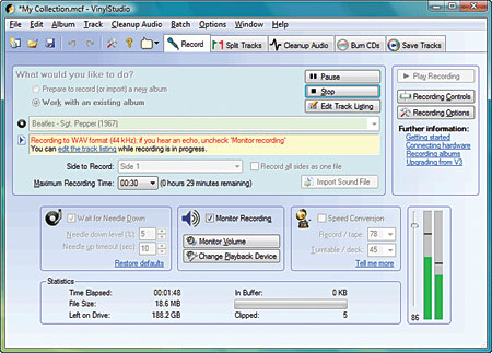 NAD PP 3 digital phono preamplifier Page 2 | Stereophile.com