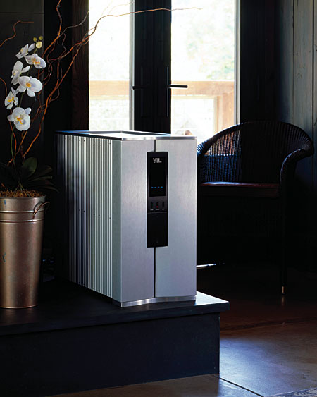 Luke Manley and Bea Lam of VTL: Vital Sound Page 2 | Stereophile.com