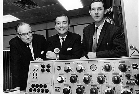 John Crabbe: Firebrand Page 2 | Stereophile.com