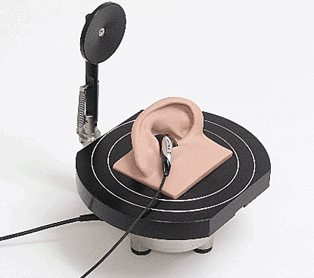 Between the Ears: the art and science of measuring headphones Page 2 ...