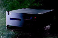 Wadia 850 CD player | Stereophile.com