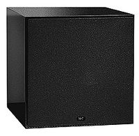 NHT SuperZero loudspeaker & SW2 subwoofer Page 2 | Stereophile.com