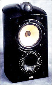 B&W Nautilus 805 loudspeaker Measurements | Stereophile.com B&W Nautilus 805 loudspeaker Measurements | Stereophile.com