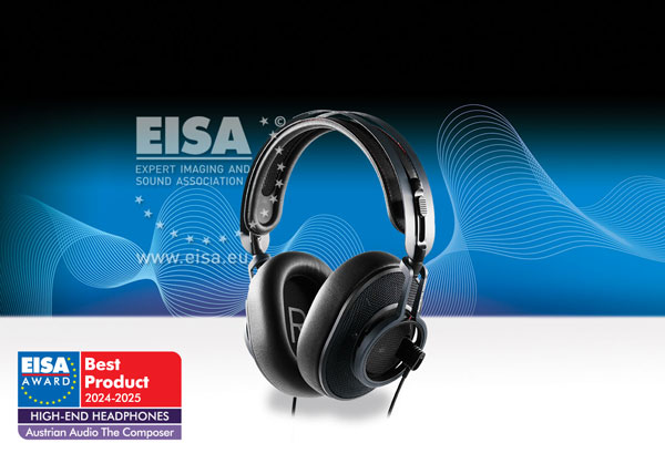EISA Hi-Fi Awards 2024-2025 | Stereophile.com