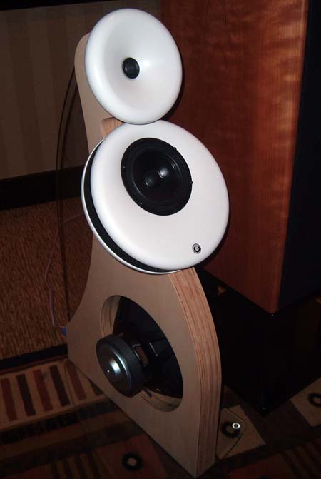 Gradient Helsinki | Stereophile.com