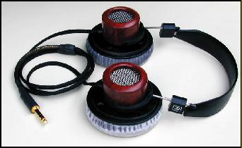 Evaluation of Grado Stock and Modified Ear-Pads Resources | Stereophile.com