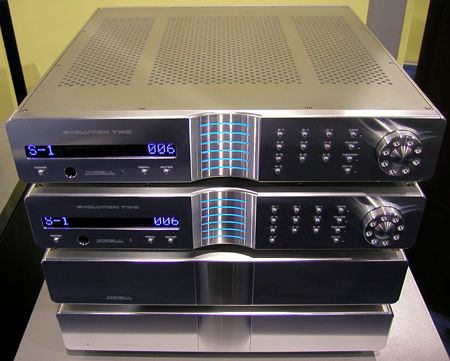 Krell Demo A Killer | Stereophile.com