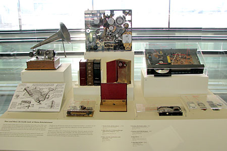 San Francisco Airport Audio Museum | Stereophile.com