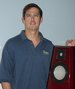 Rives Audio Buys Talon | Stereophile.com