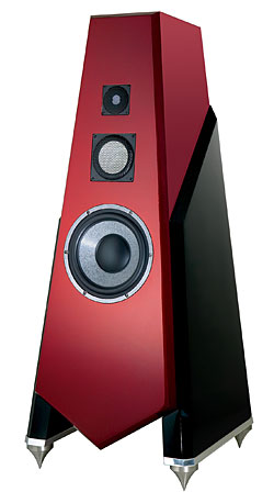 Rives Audio Buys Talon | Stereophile.com