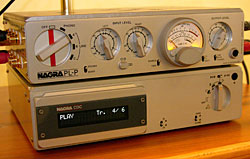 Stereophile eNewsletter