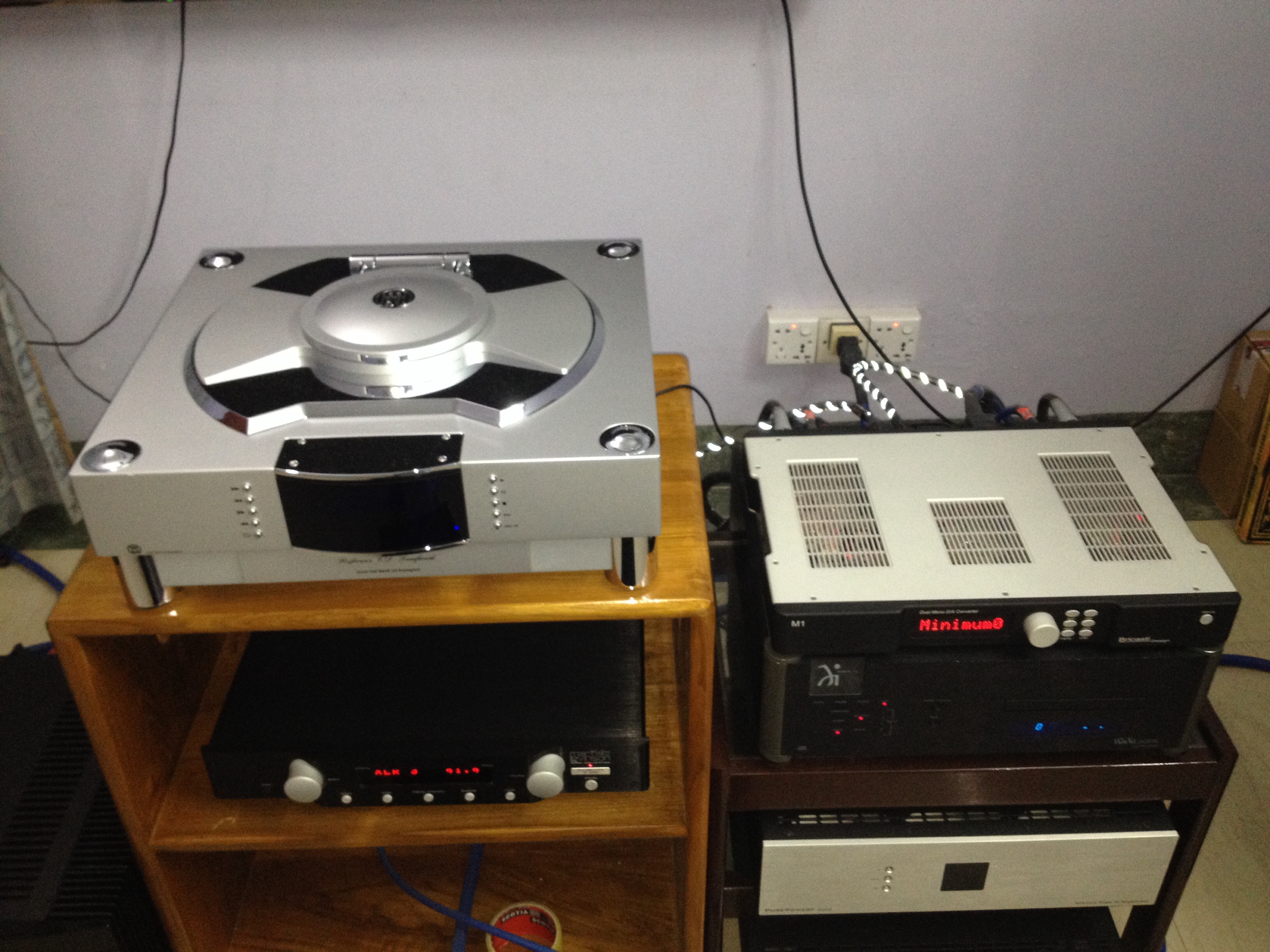 my digital rig | Stereophile.com