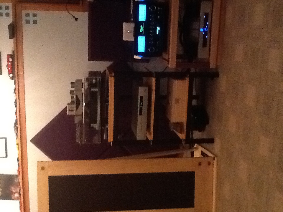 Audio system | Stereophile.com