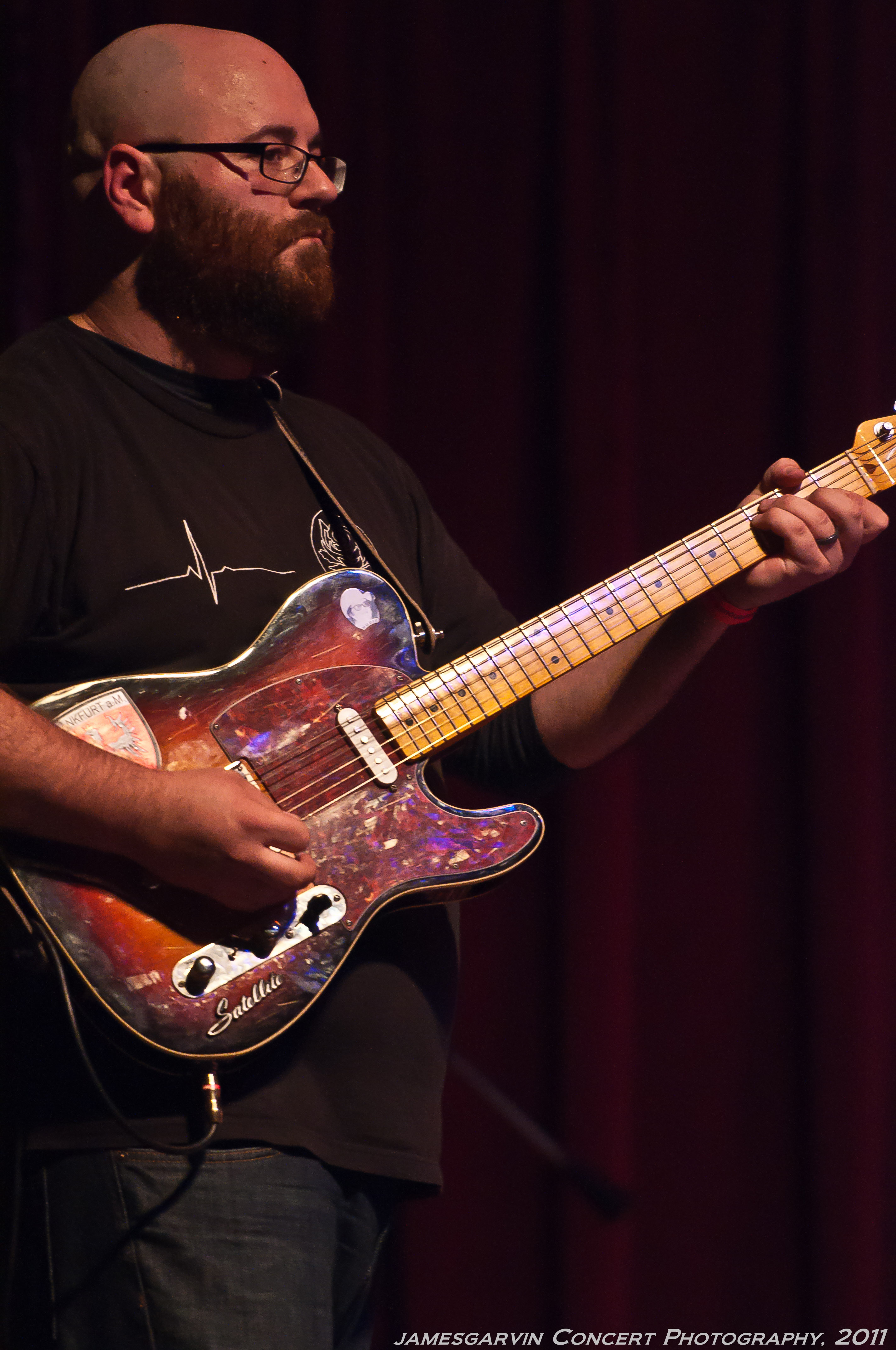 Jeff Vanover/Magnolia Mountain | Stereophile.com