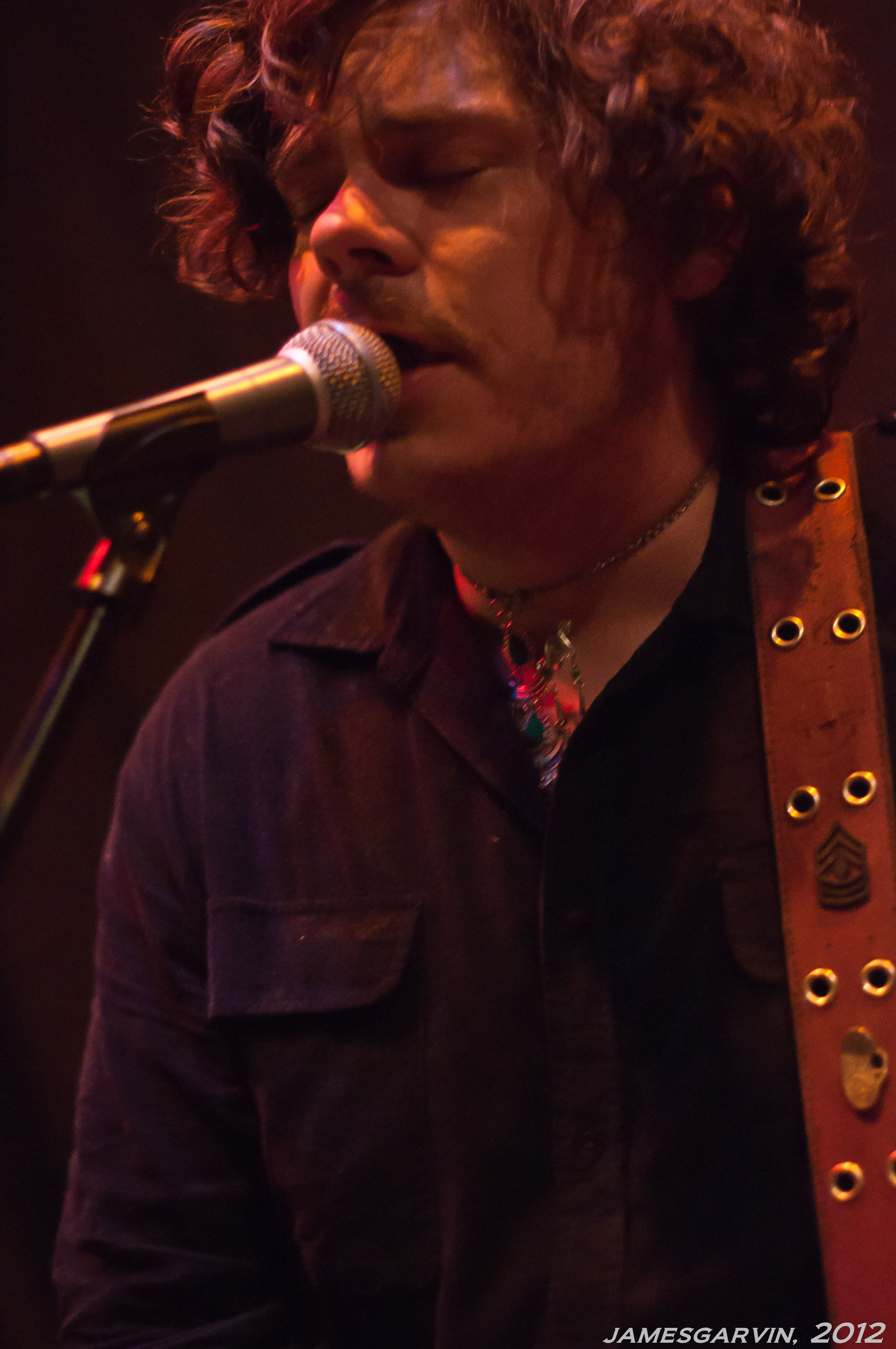 Jeremy Springer/The Sundresses | Stereophile.com