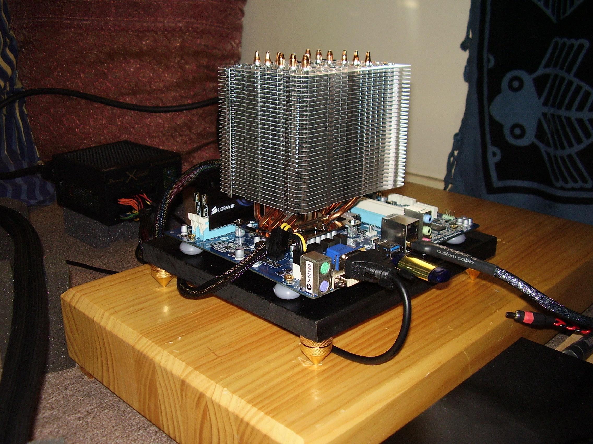 Hot Rod Server | Stereophile.com