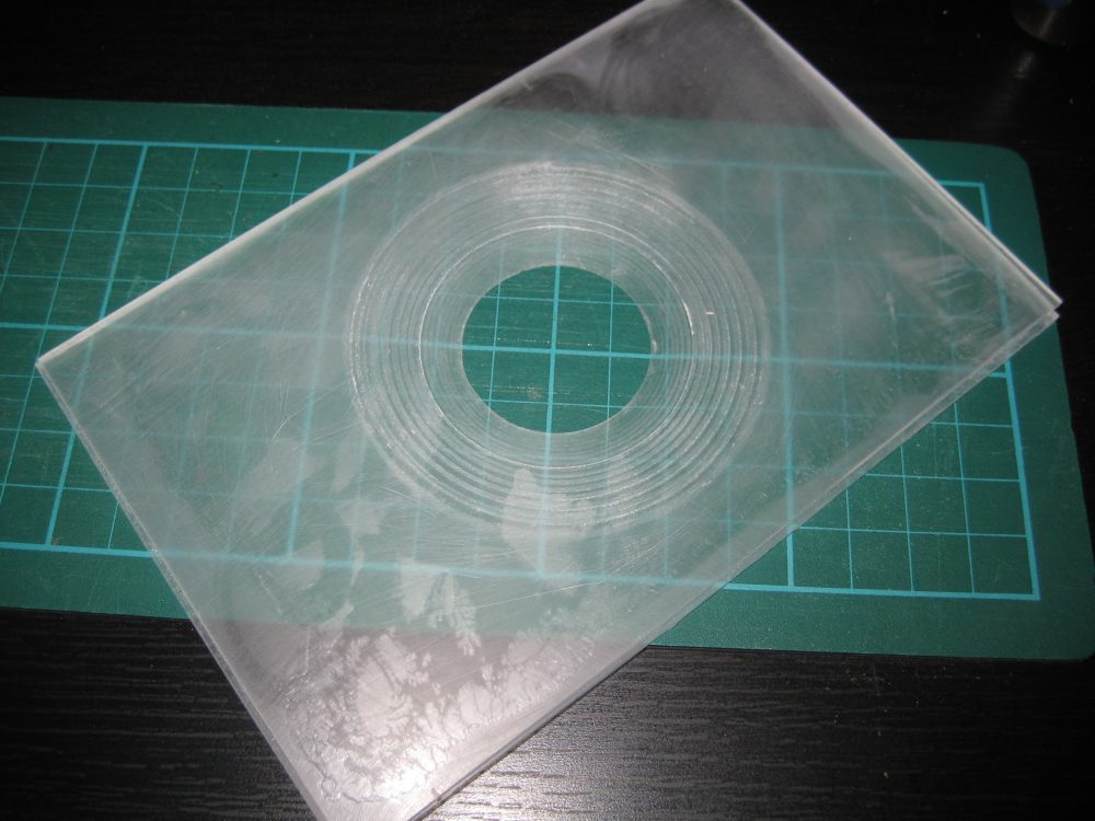 Tiny DIY Computer Speakers | Stereophile.com