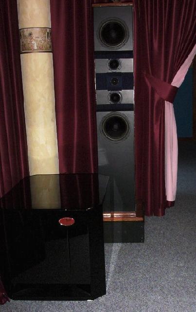 DUNTECH SPEAKERS | Stereophile.com