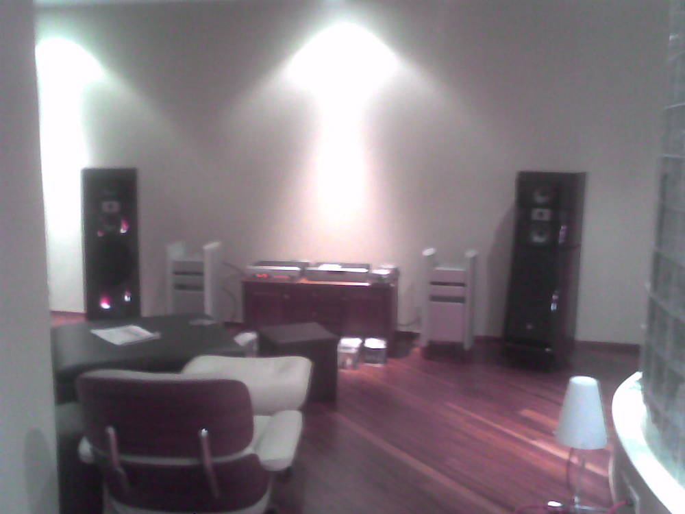 Main Audio Setup | Stereophile.com