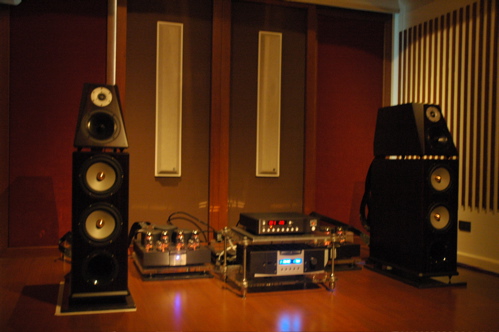 Up close | Stereophile.com