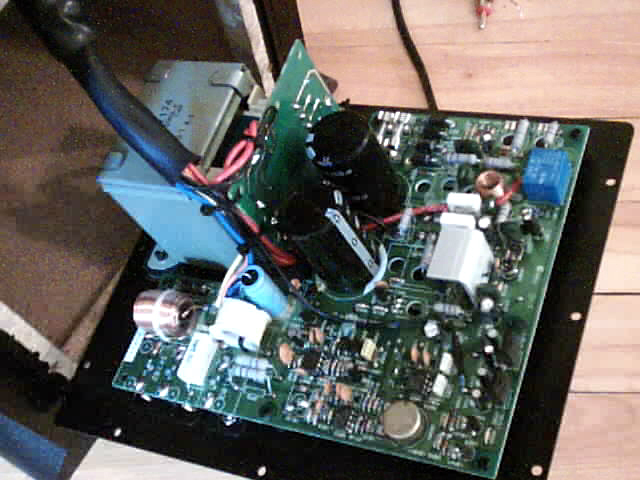 Mission 705 Active (2) | Stereophile.com