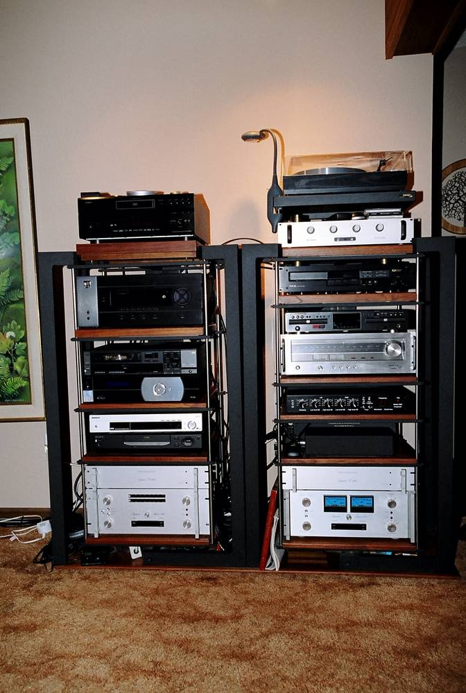 Front end equipment | Stereophile.com