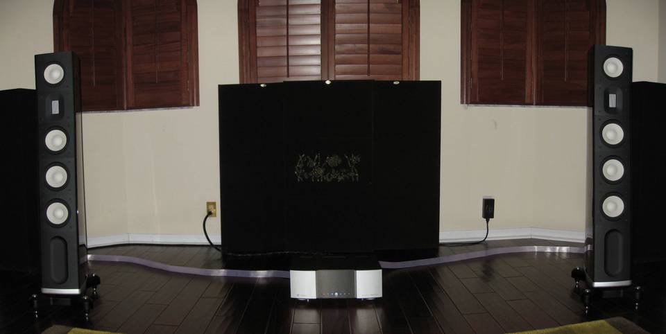 Listening Position | Stereophile.com